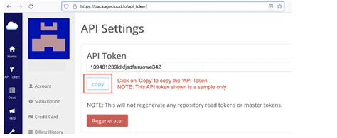 Using GitHub Actions CI To Publish Your Software Or Library Package To Packagecloud Repository