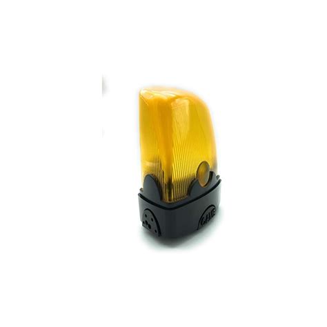 Lampa sygnalizacyjna Came KLED24 LED, 2 W, IP54 | csb.net.pl
