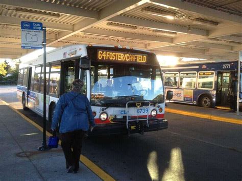 Cta Bus Trackers Have Been Failing