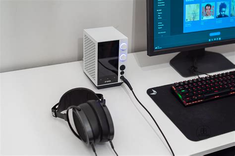 FiiO SP3 Review - Headfonia