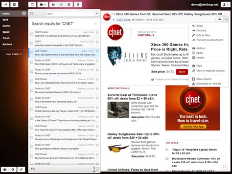 7 个最佳的开源基于 Web 的电子邮件客户端 Linux 中国 知乎 7 个最佳的开源基于 Web 的电子邮件客户端 Linux 中国 知乎