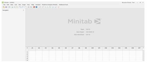 Minitab Regression How To Use Minitab Regression With Analysis