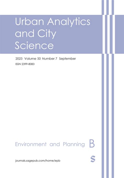 advances in geospatial approaches to transport networks and sustainable