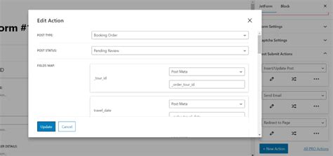 What Is A Repeater In WordPress Ways To Create Repeater Fields