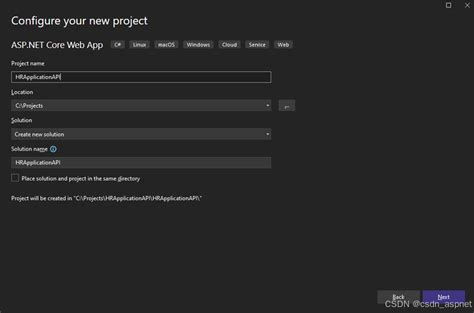 如何使用 Aspnet Core 创建基于角色的 Web Api Ew帮帮网