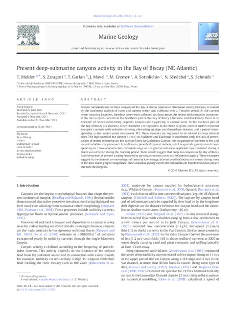 Pdf Mulder Et Al 2012