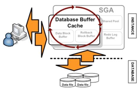 Database Info Database Buffer Cache
