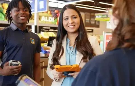 Store Associate Jobs In Bessemer At Aldi