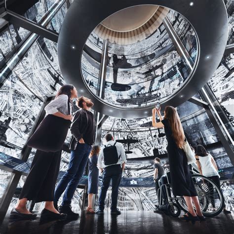 Wilkinsoneyre Set To Open Secret World War Two Tunnels To The Public