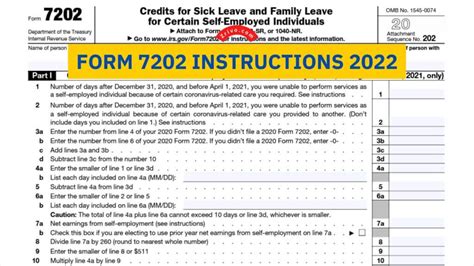 Form 7202 Instructions 2025 2026
