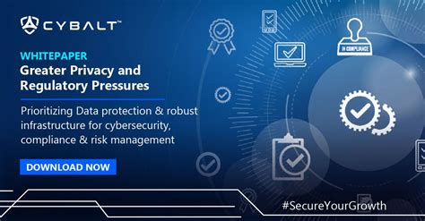 Cybalt On Linkedin Cybersecurity Compliance Secureyourgrowth