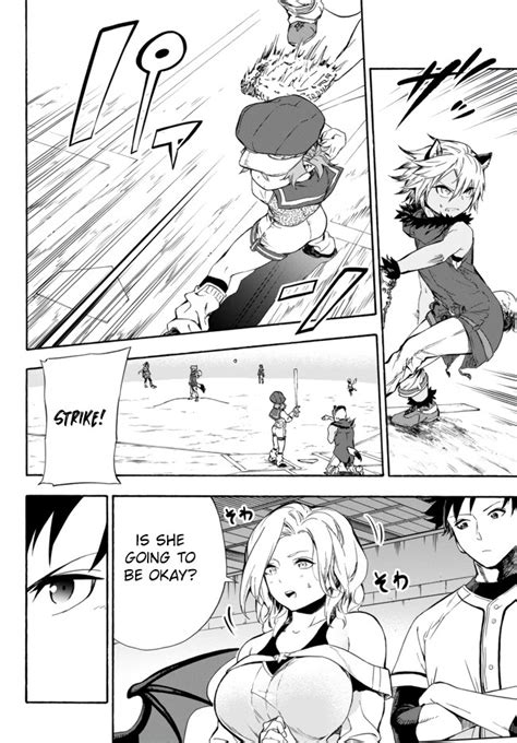 Yakyuu De Sensou Suru Isekai De Chou Koukou Kyuu Ace Ga Jakushou Kokka Wo Sukuu You Desu