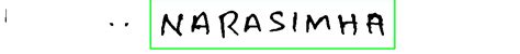Python How To Segment Characters And Words From Images Into Contours