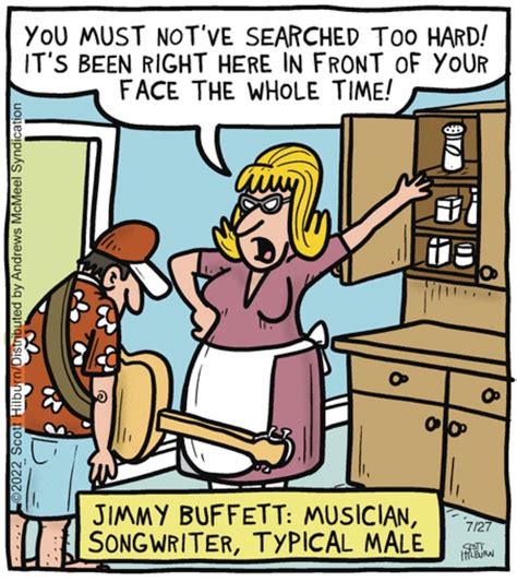 20 Funny Adult Comic Strips That Will Have You Having Through Many