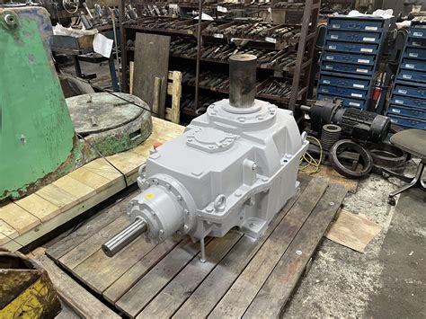 Hansen Gearbox Call Gearworld
