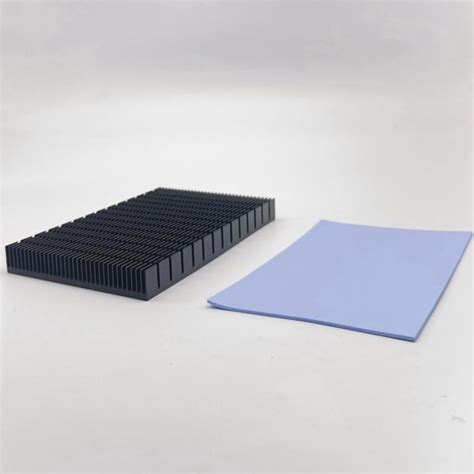 【mary Dai Store】diy Radiator For Rtx 3080 3090 Graphics Card Vram Mod Gpu 150x90x15mm Darazpk 【mary Dai Store】diy Radiator For Rtx 3080 3090 Graphics Card Vram Mod Gpu 150x90x15mm Darazpk