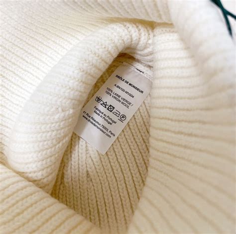 드롤드무슈 보넷 울 비니 후루츠패밀리