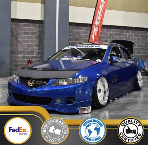 Custom 2006 Acura Tsx