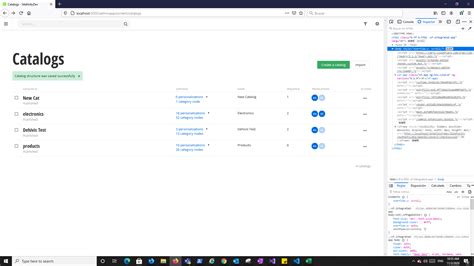 Notificationservice Triggers An Error In Sitefinity Backend · Issue