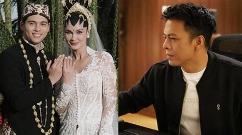 Selamat Tinggal Ariel NOAH, Luna Maya Sudah Kasih Kode Keras sebelum Menikah