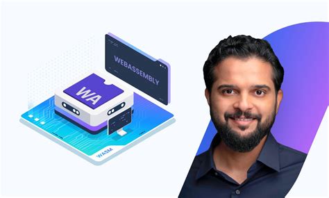 Nimesha Jinarajadasa On Linkedin Exploring Webassembly Wasm Kodekloud