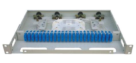 Xh Fpp Rmd A Fiber Patch Panel Enclosure Fiber Optic Splice Closure And Ficber Connector