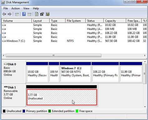 How To Backup Computer To Flash Drive Windows 7 Controllasopa