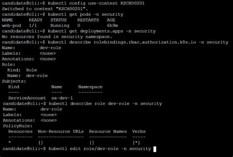 Free Linux Foundation CKS Actual Exam Questions
