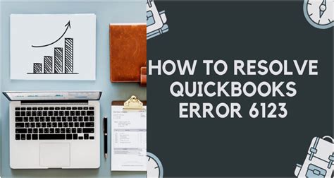 How To Resolve Quickbooks Error 6123 Reaching World Live