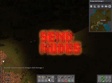 I Just Figured Out How Circuits Work Howd I Do Rfactorio