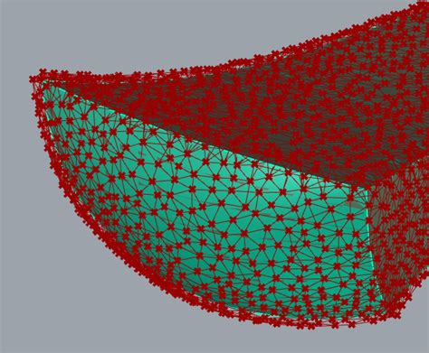 Select Lines Which Cross Brep Grasshopper Mcneel Forum