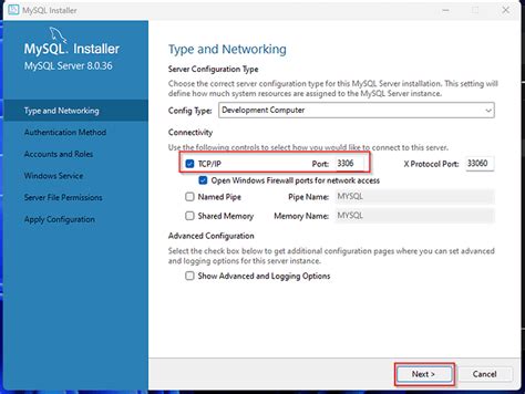 how to install and configure mysql server and workbench on a local pc
