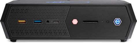 Intel RNUC12SNKi72000 NUC 12 Enthusiast Kit Intel Core I7 12700H 4 70GHz 14 Core Arc A770M 16GB