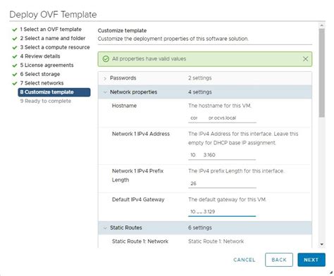 Configure Vmware Hcx With Oracle Cloud Vmware Solution