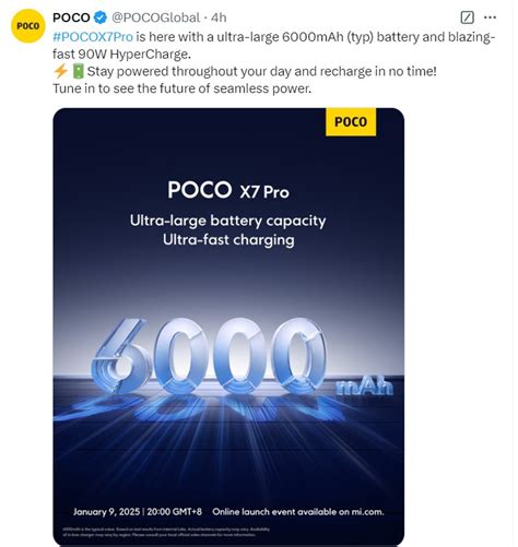 Poco X Pro Iron Man Edition