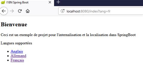 A Step By Step Guide To Spring Boot Internationalization Phrase