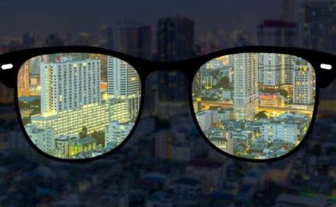 How To See Through Tinted Windows At Night