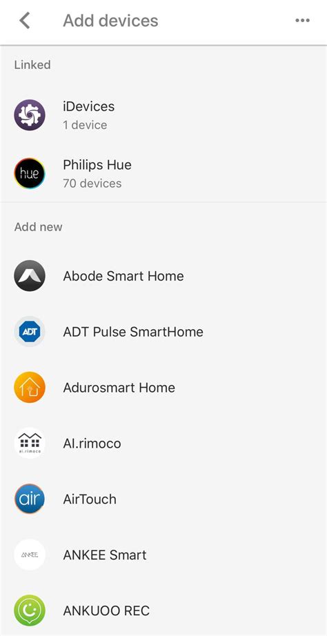 How To Connect Google Home To Smart Lights