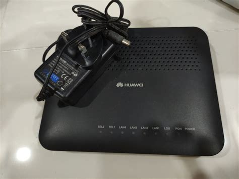 Huawei Modem Computers Tech Parts Accessories Networking On