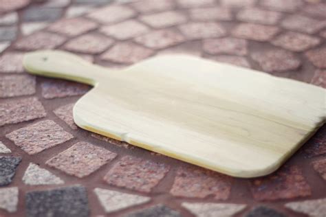 BeccaMarie Designs How To Make Your Own Breadboard