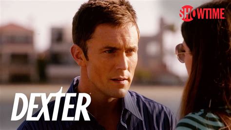Best Of Joey Quinn 🚨 Dexter Youtube