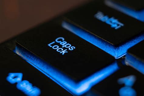 Capslock Images Browse Stock Photos Vectors And Video Adobe Stock