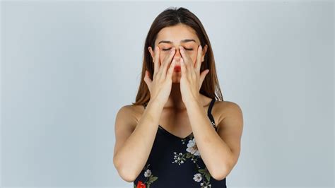 Navigating Chronic Sinusitis Nasal Polyps Deviated Septum And