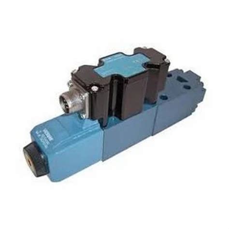 Proportional Control Valve For Marine Industries At Rs In Kalyan