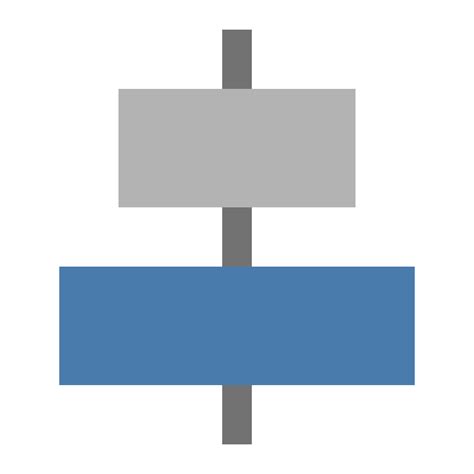 Horizontal Center Alignment Alignment Operation Jurassic Vector Icons