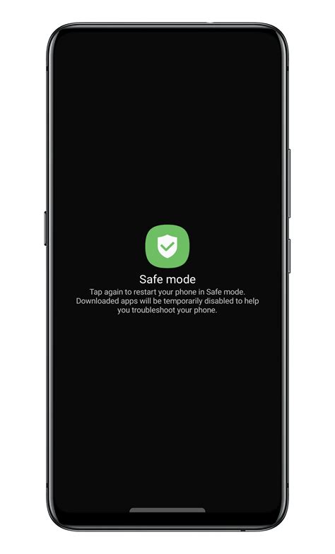 How To Activate Deactivate Safe Mode In Mi Oppo Vivo Smasung