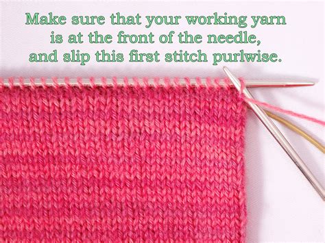 Heidi Bears Two At Time Socks On A Magic Loop The Heel Part