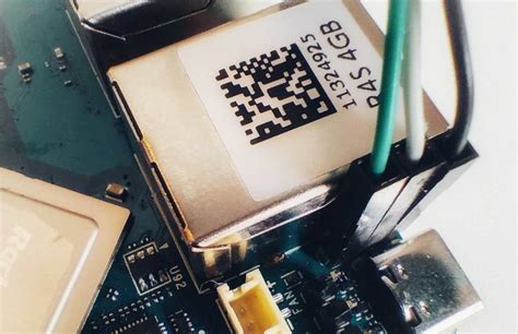 UART Connection To NanoPi R S Cumulus Web Services