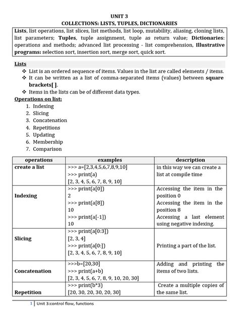 unit 4 ge8151 pspp pdf parameter computer programming control flow