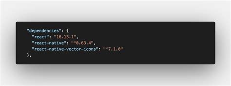 Setting Up React Native Vector Icons For Ios By Semih Durmus